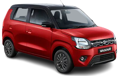 Buy Maruti Suzuki Wagon R 1.2 ZXI Plus AMT Online - Low Price