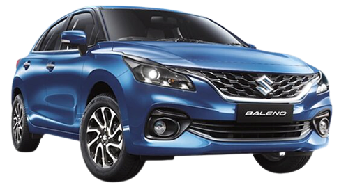 Maruti Suzuki Baleno 1.2 Alpha On Road Price - Features, Colours & FAQs