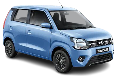 Maruti Suzuki Wagon R 1.0 VXi CNG On Road Price - Features, Colours & FAQs