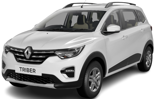 Buy Renault Triber 1.0 RXZ AMT Online - Best Price