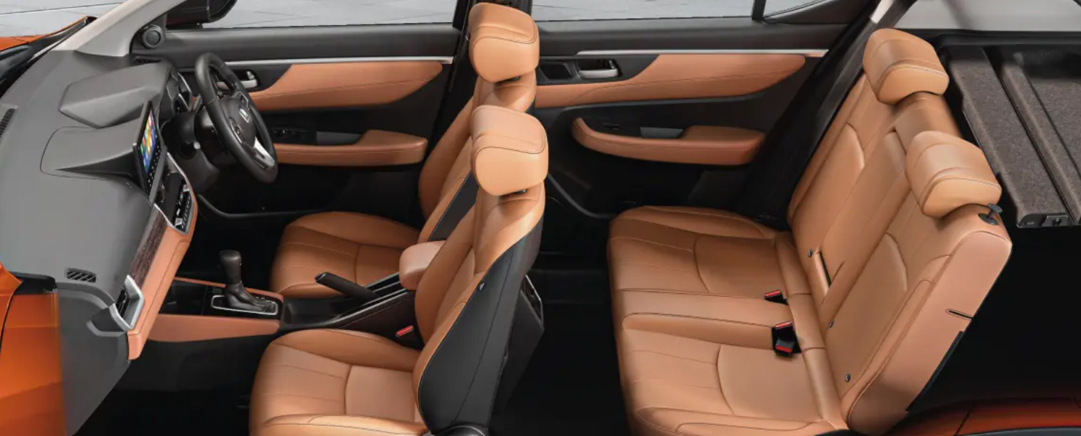 Honda Elevate Images - Elevate Interior & Exterior Photos