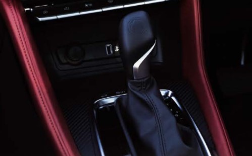 MG Astor Images - Astor Interior & Exterior Photos