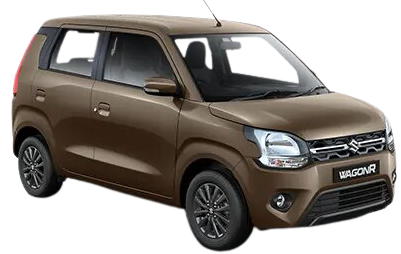Buy Maruti Suzuki Wagon R 1.0 VXi Online - Best Price