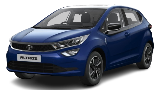 Tata Altroz Colours - 14 Altroz Colour Options in India