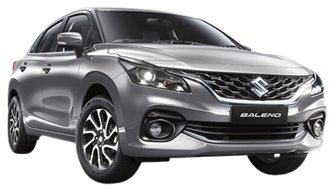Buy Maruti Suzuki Baleno 1.2 Delta Online - Best Price