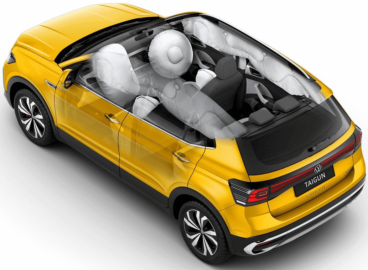 Volkswagen Taigun Specifications - Features, Configuration & More