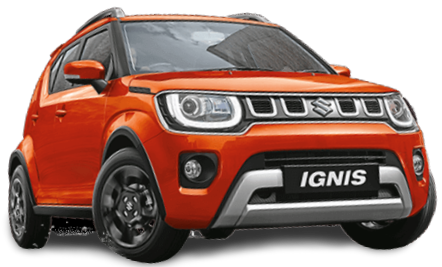 Maruti Suzuki Ignis 1.2 Delta AMT On Road Price - Features, Colours & FAQs