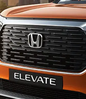 Honda Elevate Images - Elevate Interior & Exterior Photos