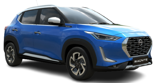 Nissan Magnite (2020-2024) XV Premium Turbo CVT: On-road Price, Specs ...