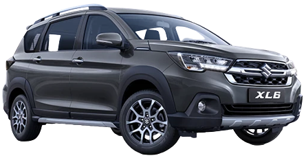 Maruti Suzuki XL6 Alpha Plus On Road Price - Features, Colours & FAQs