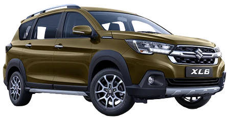 Maruti Suzuki XL6 Alpha On Road Price - Features, Colours & FAQs