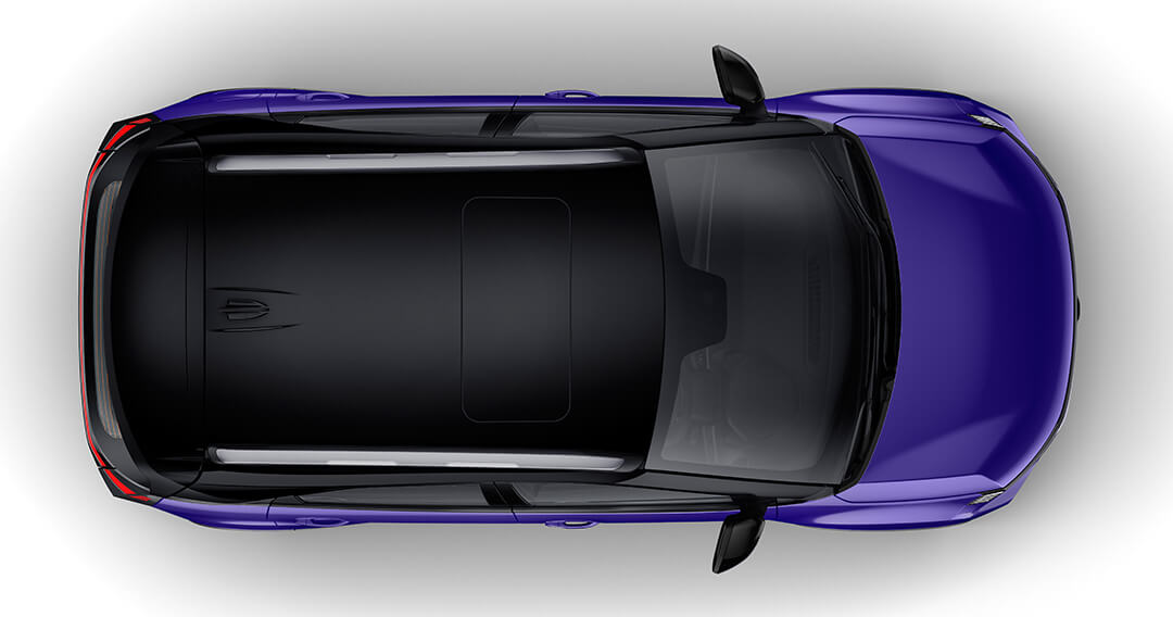 Tata Nexon Images - Nexon Interior & Exterior Photos