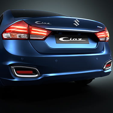 Maruti Suzuki Ciaz Images - Ciaz Interior & Exterior Photos