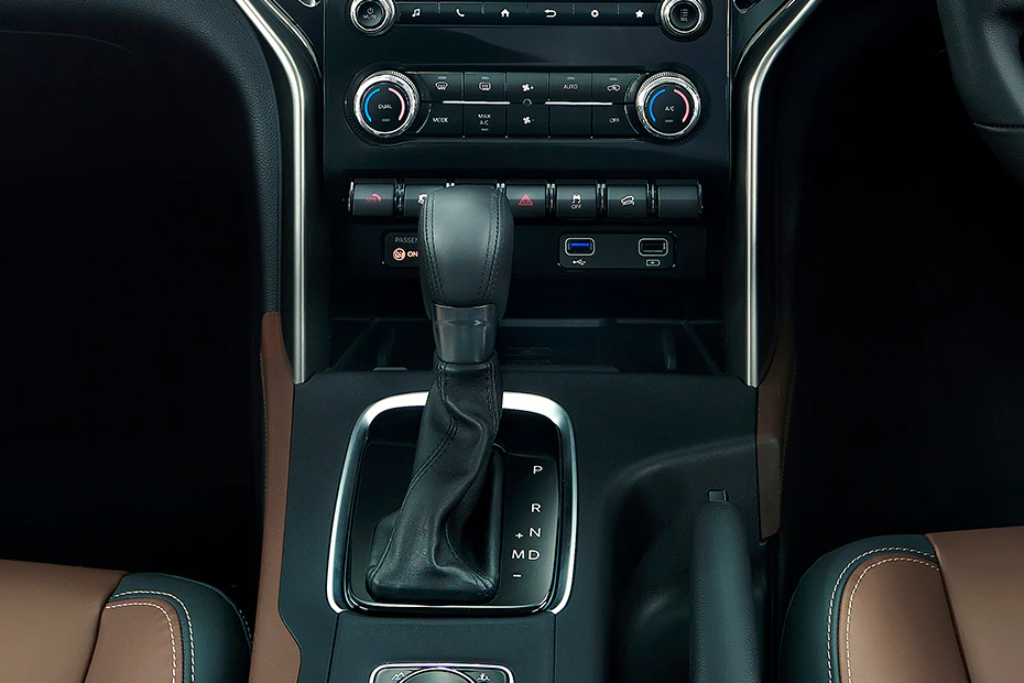 Mahindra Scorpio-N Images - Scorpio-N Interior & Exterior Photos