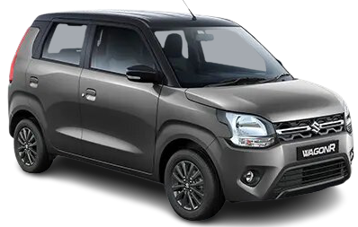 Buy Maruti Suzuki Wagon R 1.2 ZXi Plus Online - Low Price