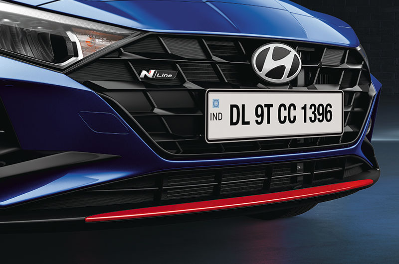 Hyundai i20 N Line Specifications - Features, Configuration & More
