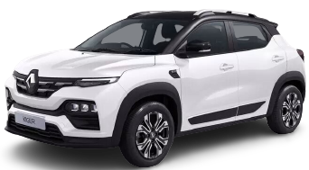 Buy Renault Kiger RXL Online - Discounted Price