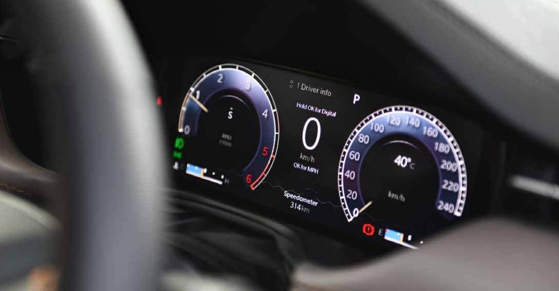 Jeep Meridian: Check Price, Review, Specifications, Variants & more