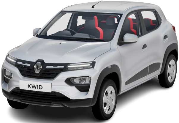 Renault Kwid 1.0 RXT On Road Price - Features, Colours & FAQs