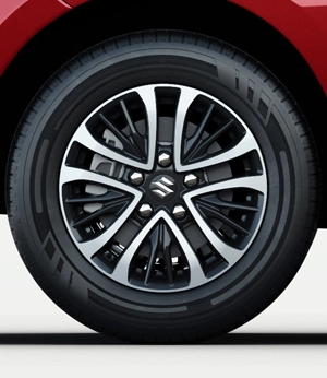 Maruti Suzuki Ertiga Images - Ertiga Interior & Exterior Photos