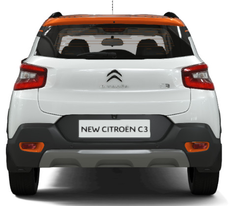 Citroen C3: Check Price, Review, Specifications, Variants & more