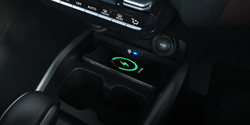 Maruti Suzuki Fronx Colours - 10 Fronx Colour Options in India