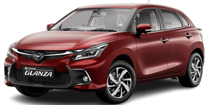 Toyota Glanza G AMT Executive On Road Price - Features, Colours & FAQs