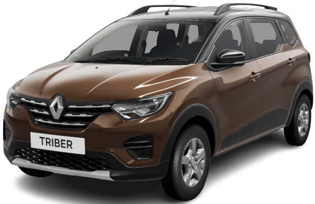 Buy Renault Triber 1.0 RXZ Online - Discounted Price