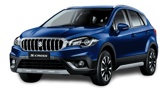 Maruti Suzuki S-Cross (2020-2022) Sigma: On-road Price, Specs & Features