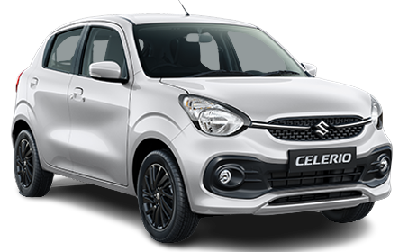Maruti Suzuki Celerio ZXi On Road Price - Features, Colours & FAQs