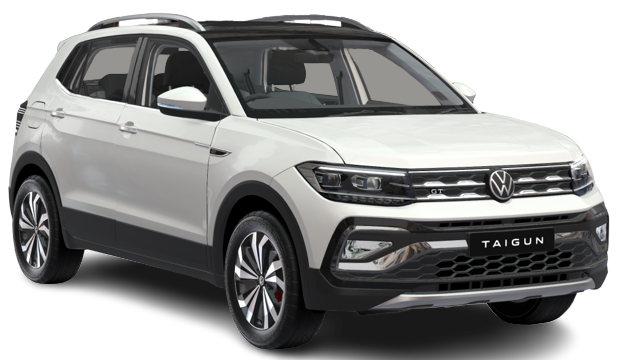 Volkswagen Taigun Colours - 9 Taigun Colour Options in India